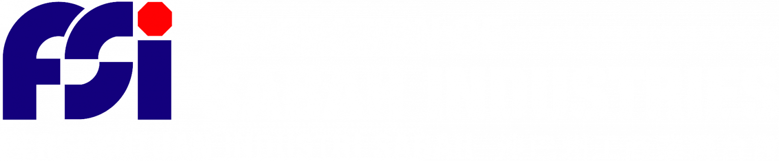 FSI Sabah Logo White | Federation Of Sabah Industries (FSI) | To ...